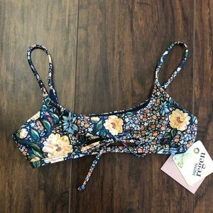 O'Neill | Swim | Oneill Girls Boquette Keyhole Bralette Swim Set | Poshmark